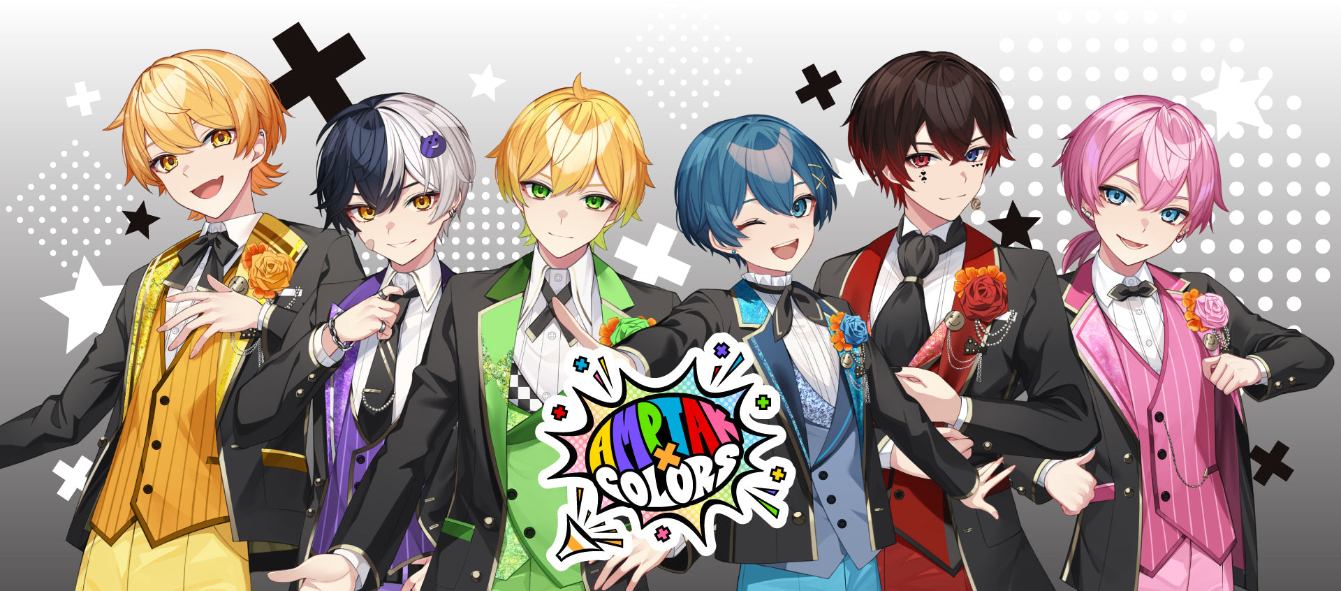 Amptakxcolors｜stpr Online Store 2ページ目