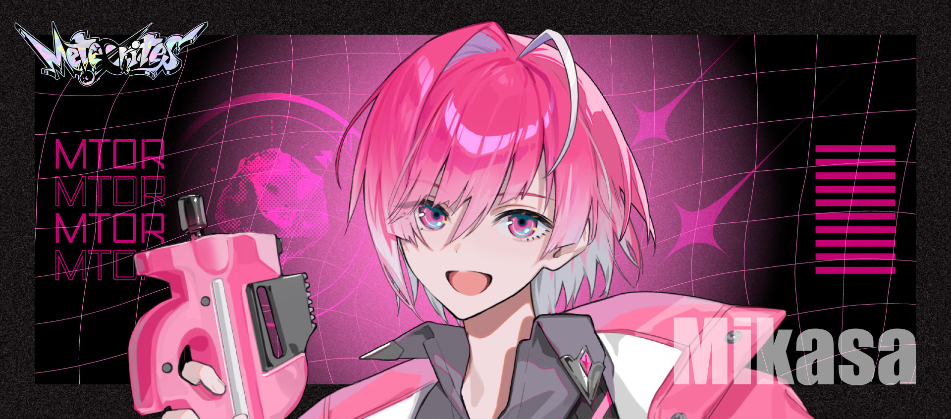 みかさくん｜STPR ONLINE STORE – 2ページ目