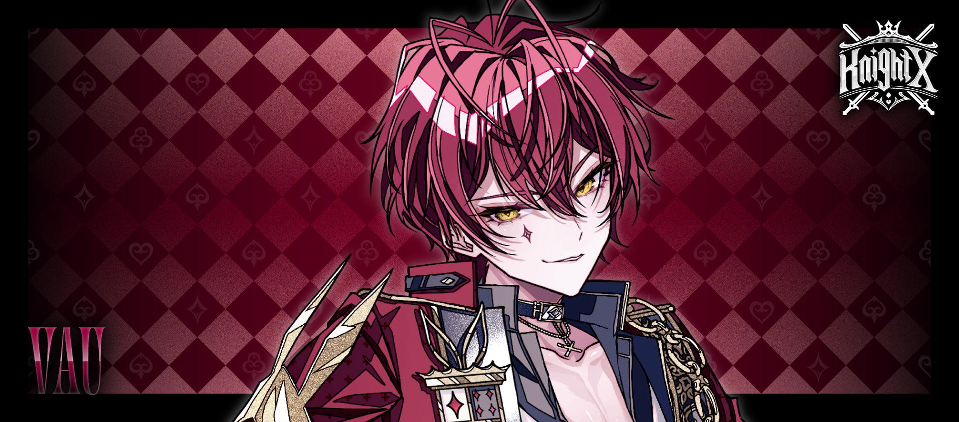 ばぁう｜STPR ONLINE STORE