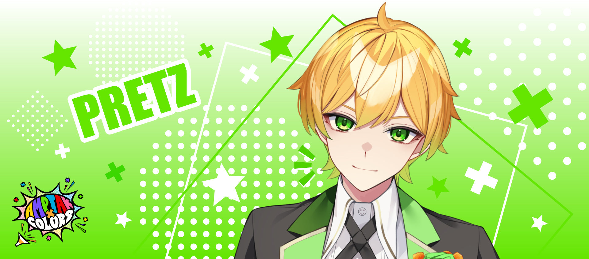 ぷりっつ｜STPR ONLINE STORE – 2ページ目