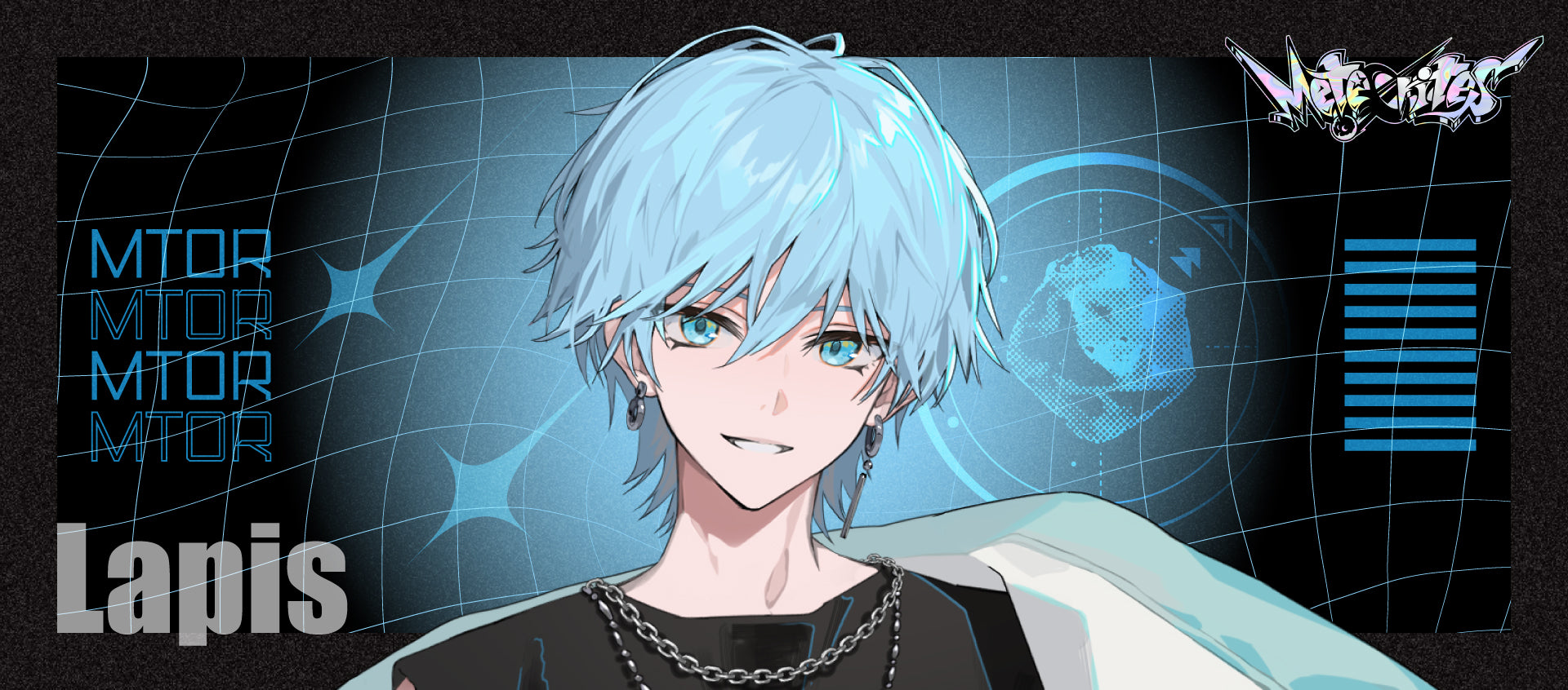 Lapis｜STPR ONLINE STORE