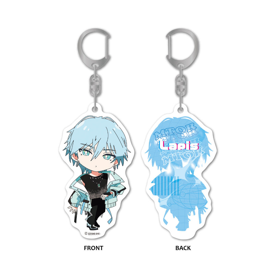 Lapis｜STPR ONLINE STORE