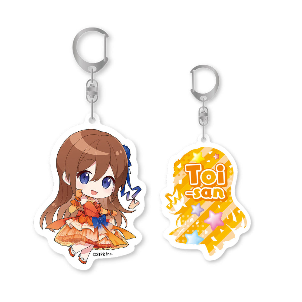 遠井さん 5th ANNIVERSARY オフィシャルグッズ – STPR ONLINE STORE