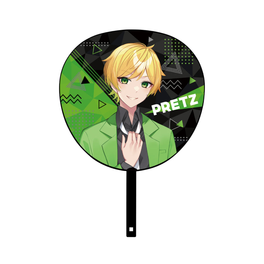 ぷりっつ｜STPR ONLINE STORE